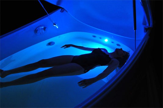 What is Floatation Therapy, and How Can it Benefit You