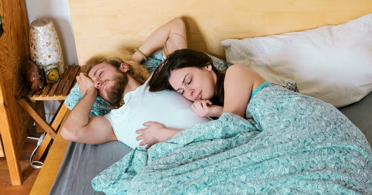 Understanding Sleep Disorders Causes Symptoms And Treatment Options